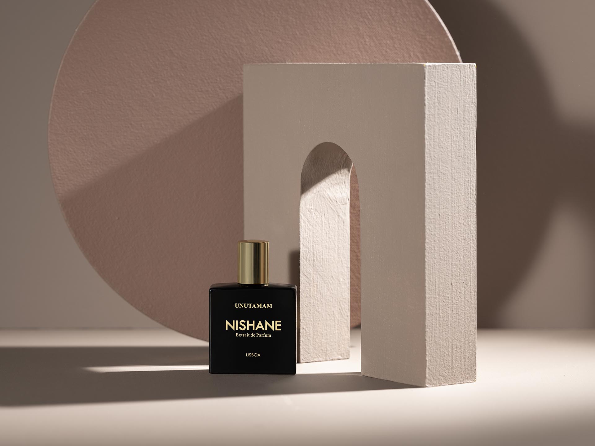 Experimental Collection - NISHANE