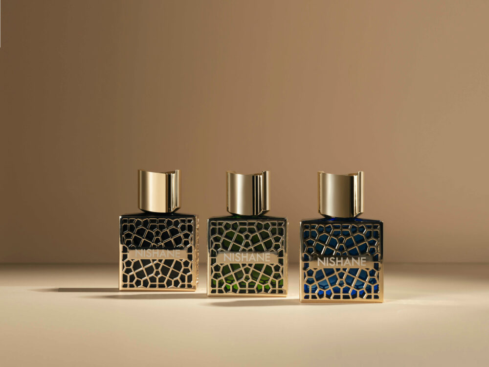 Perfumes - NISHANE
