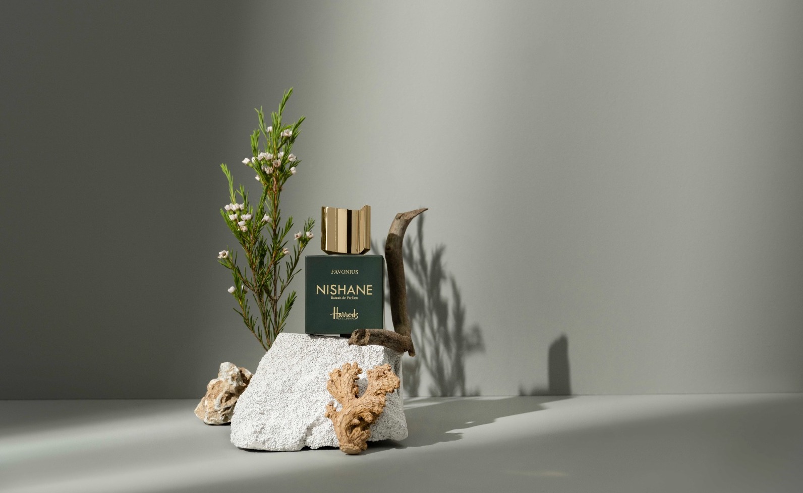 Collaborations - Nishane