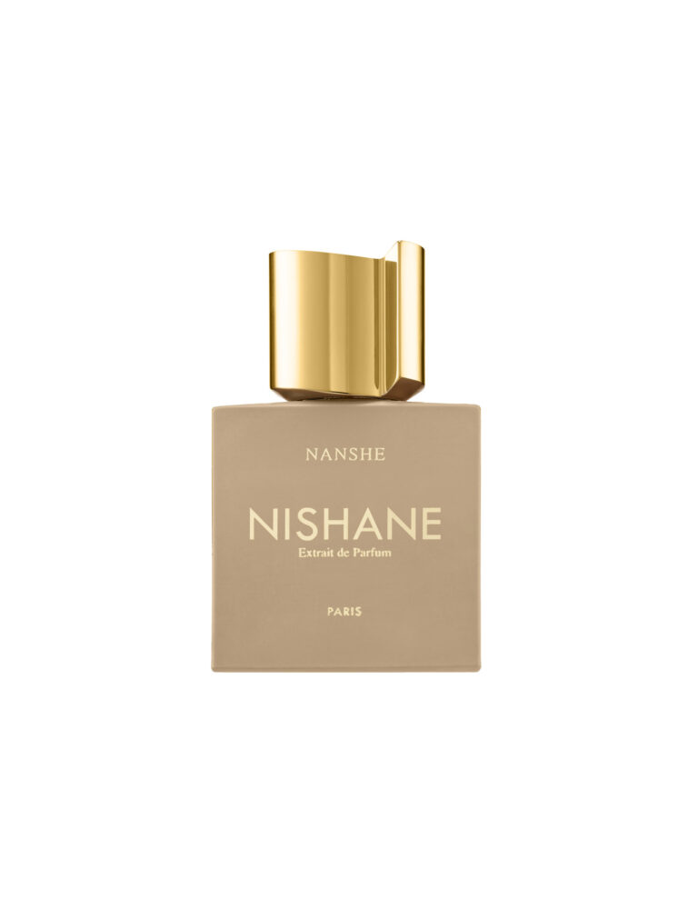 NANSHE - NISHANE