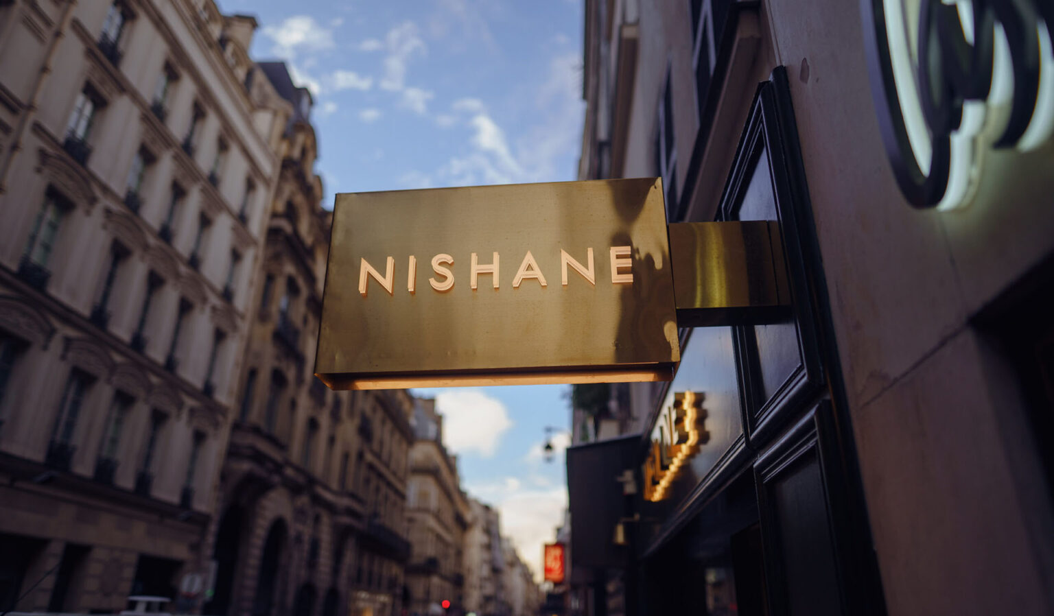 Home - NISHANE